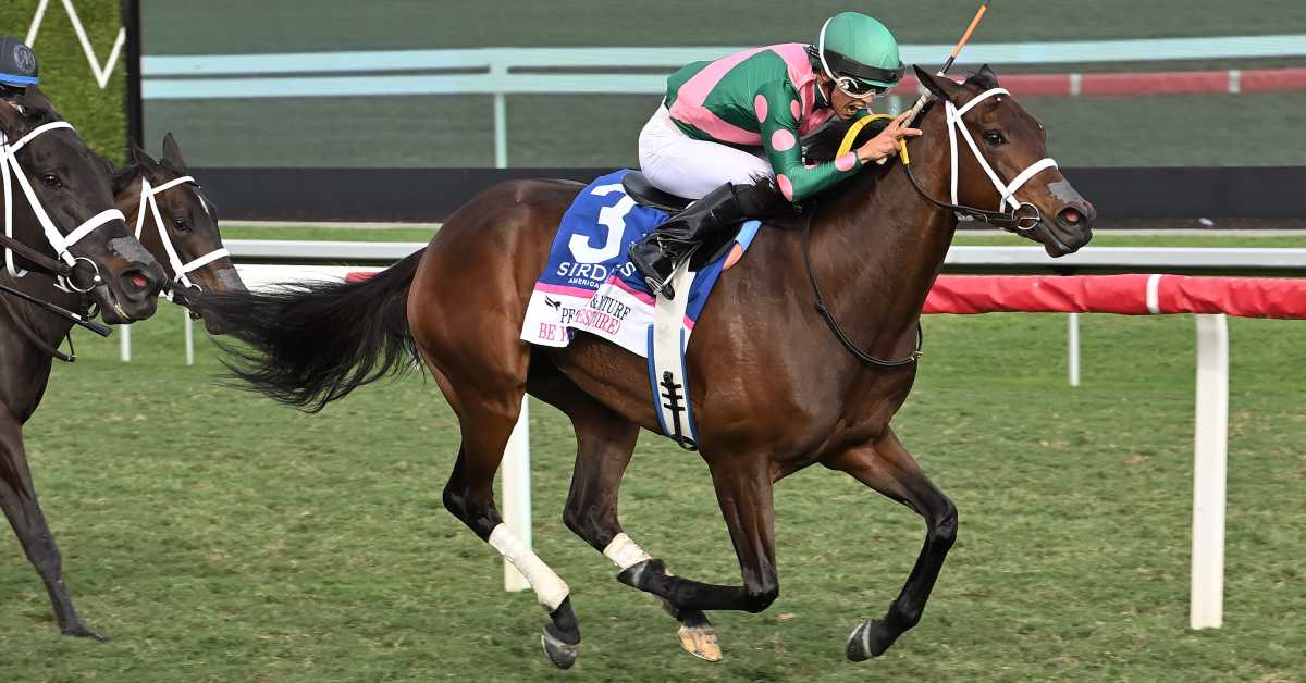 Bloodlines Presented By Walmac Farm: Generations Later, Be Your Best ...