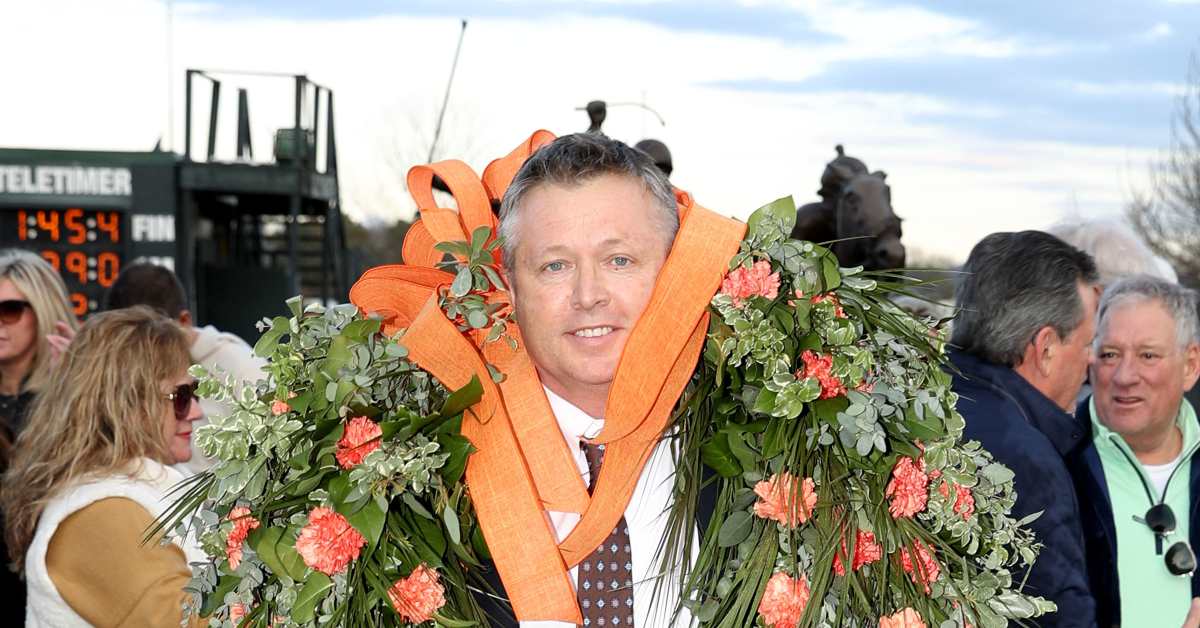 'Loyalty Is Rewarded': Ron Moquett Aims Dominant Southwest Winner Speed ...