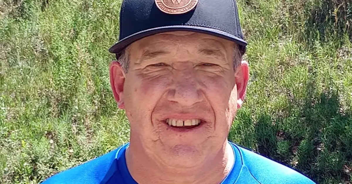 Toby Keeton Sues New Mexico Racing Commission, Raising Questions About ...