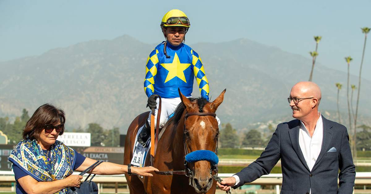 Citizen Bull Tabbed 6-1 Individual Favorite For Fourth Kentucky Derby ...