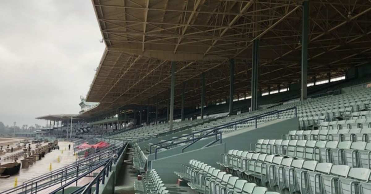 Paulick: Fearful For The Future Of A Sport I Love - Paulick Report ...