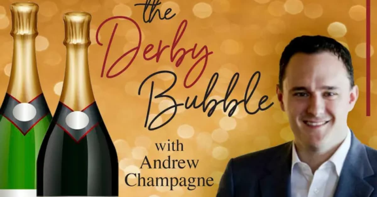The Derby Bubble Presented By Kentucky-Breds: Sandman, Tappan Street ...