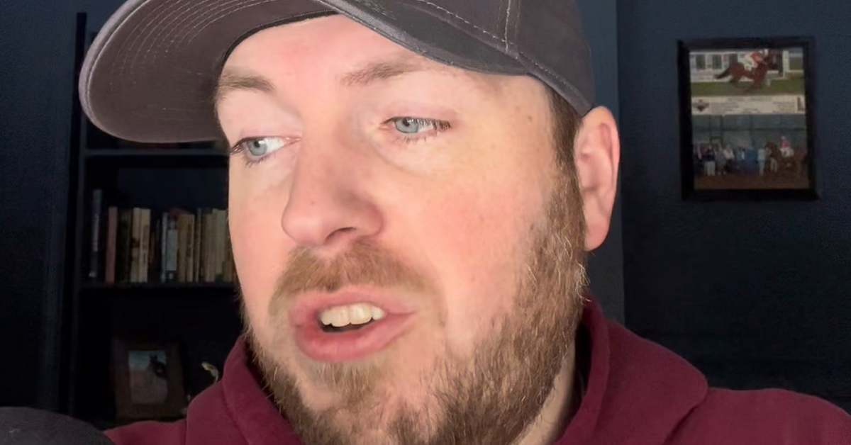 Ask Joe Anything: Talking New Stallions Of 2025 - Paulick Report ...