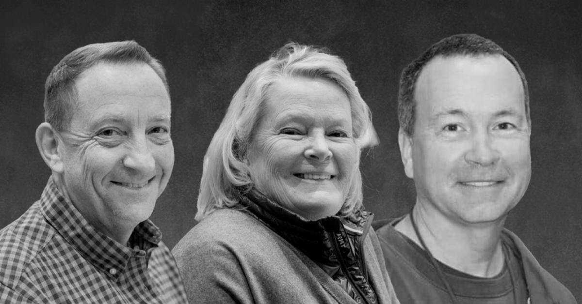 Jim Benes, Cheryl McIntyre, Rich Nilsen Voted Into National Horseplayers Hall Of Fame - Paulick ...