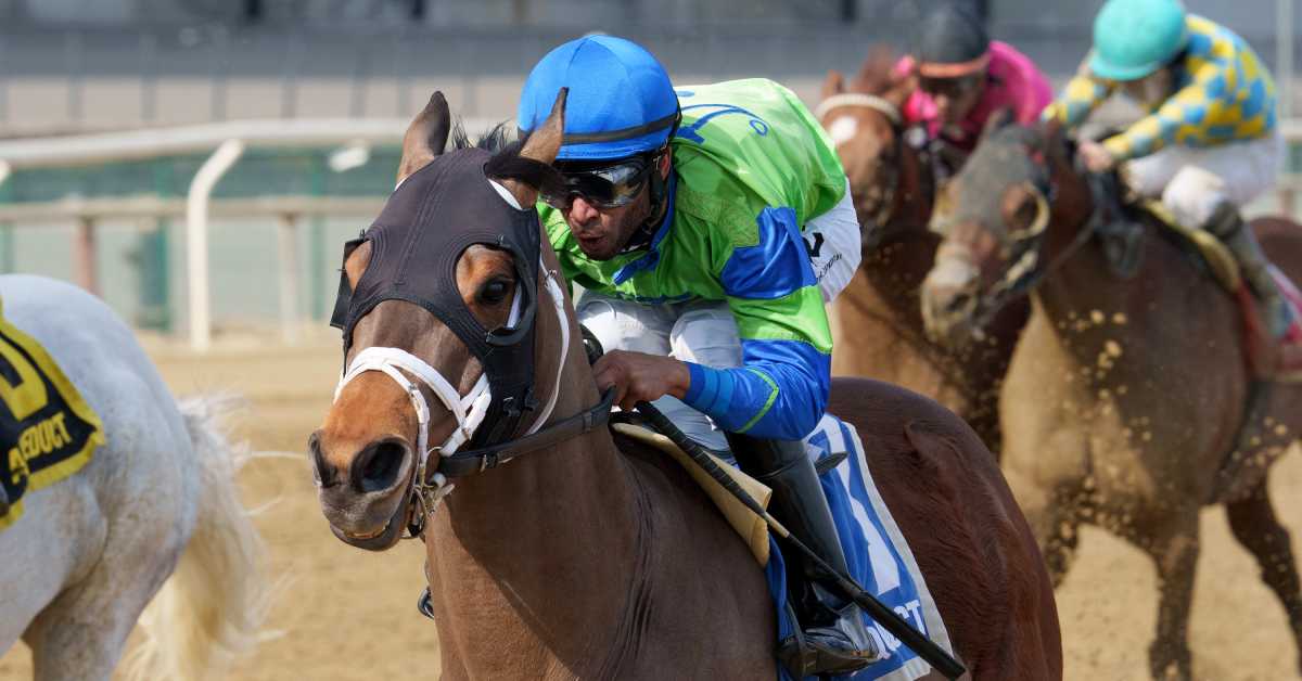 Full Moon Madness Prominent From Get-Go For Graded Breakthrough In Tom ...