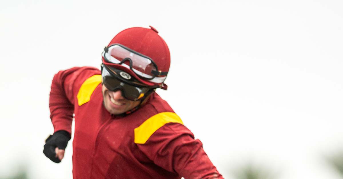 Journalism Tabbed 4-1 Favorite For Final Kentucky Derby Future Wager ...