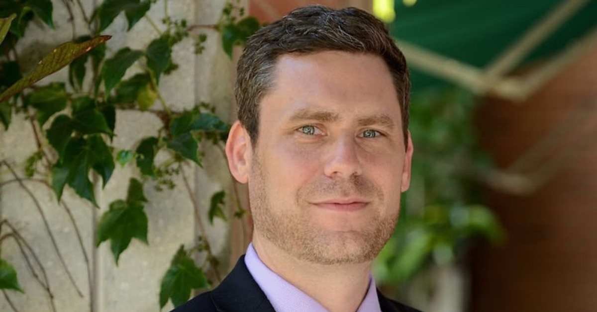 Breeders' Cup Forum: David O'Rourke, President And CEO Of New York ...