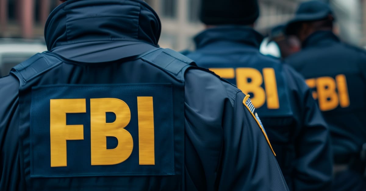 FBI, ICE Raid Licensed Racetrack In Idaho - Paulick Report | Latest ...