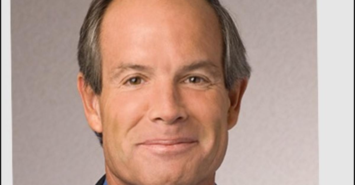 Tom Reynolds Named To Board Of Gregson Foundation - Paulick Report ...