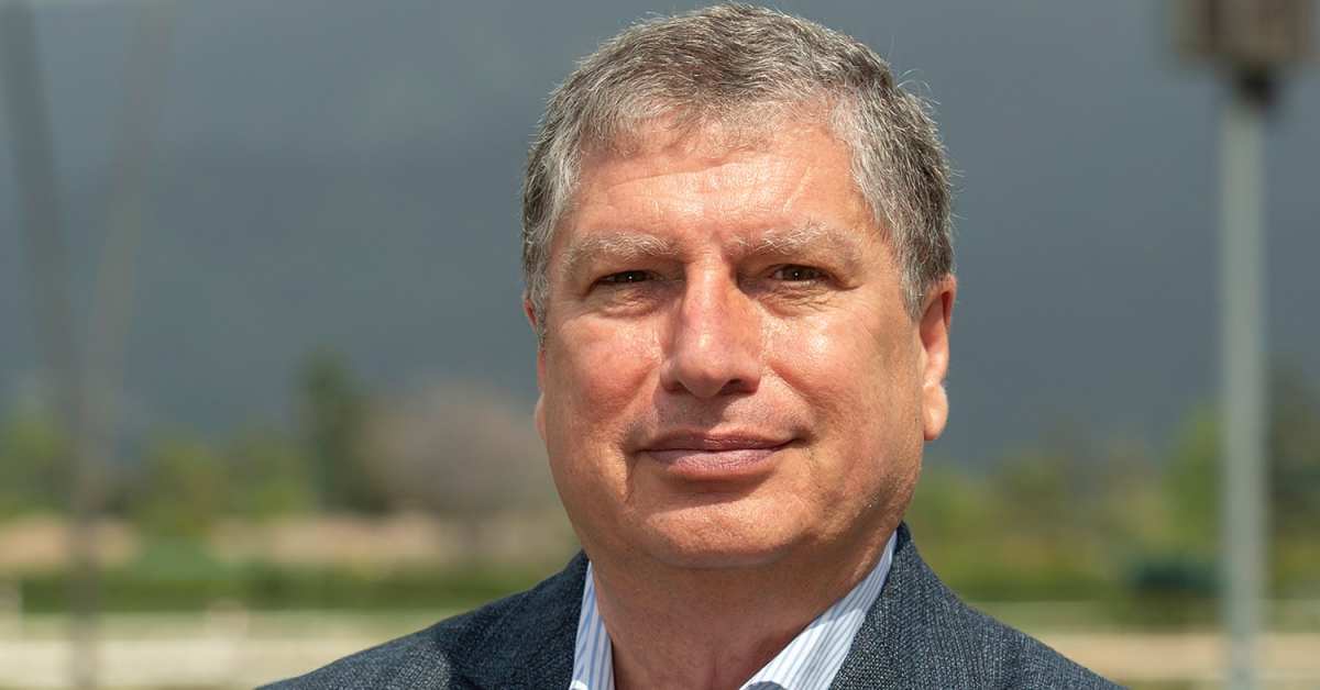 Breeders' Cup Forum: Bill Nader, President And CEO Of Thoroughbred ...