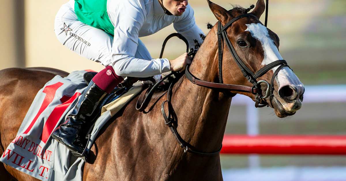 Will Then Spearheads Jonathan Thomas' Augustin Trio For Old Dominion ...