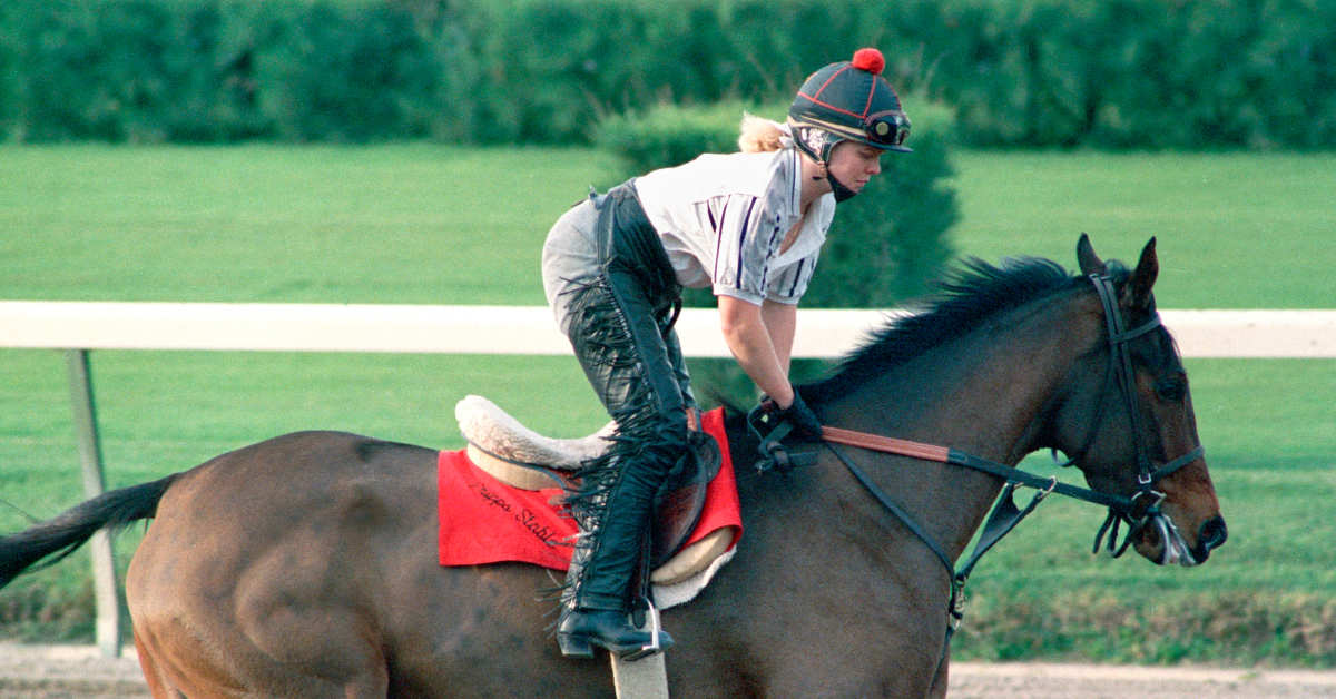 Kirkpatrick & Co. Presents In Their Care: A Magical 40-Year Ride Nears ...