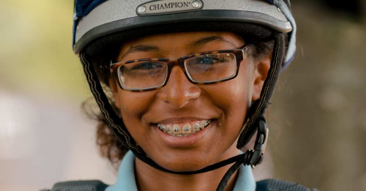 'I'm Absolutely Buzzing': Riding A Dream Academy Student Bids To ...