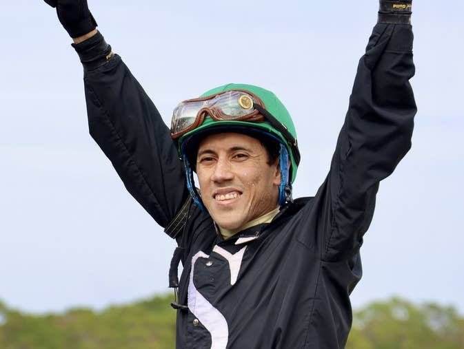 'I'm A Competition Guy': Marcos Meneses Triples Again At Tampa ...