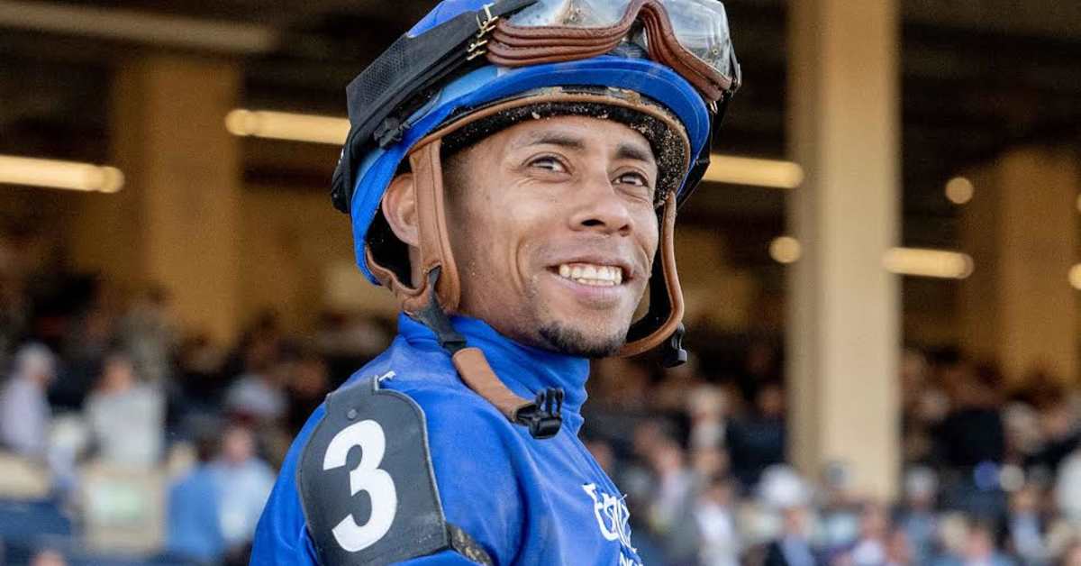 Chad Brown, Manny Franco Top Respective Trainer, Jockey Standings At ...