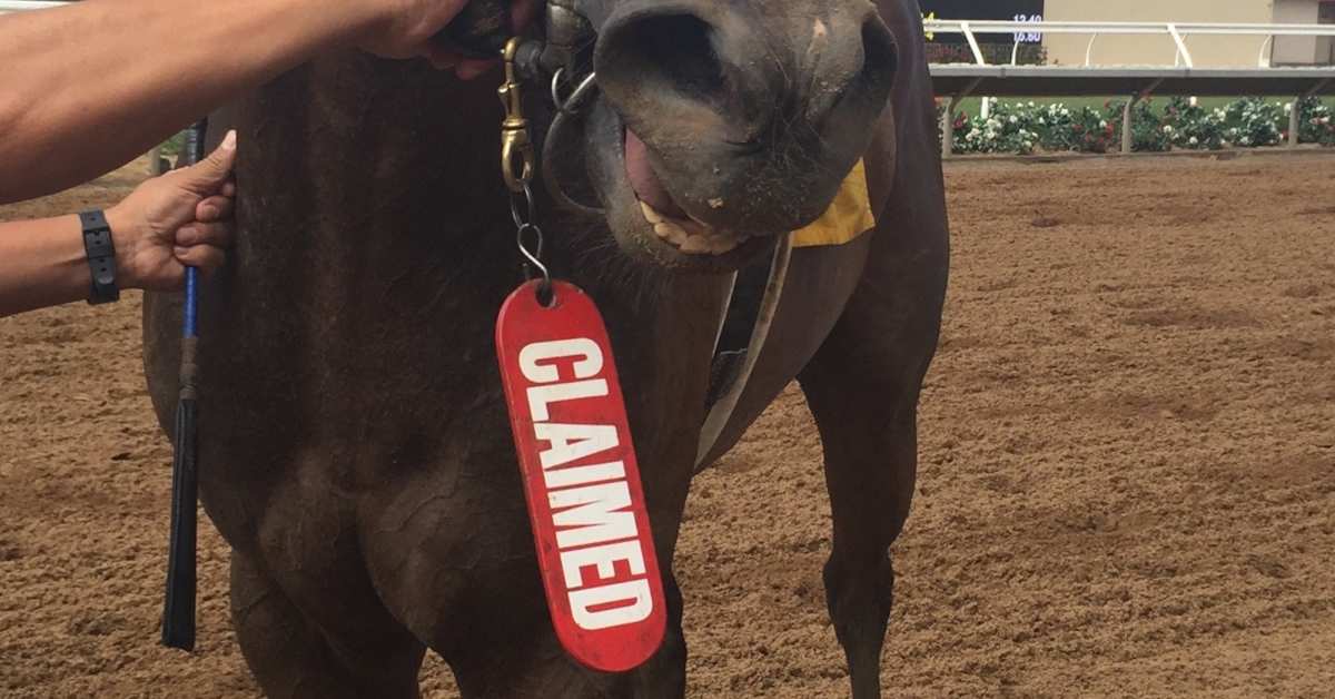 Déjà Vu Again: Louisiana Commission To Consider More Lenient Void Claim ...