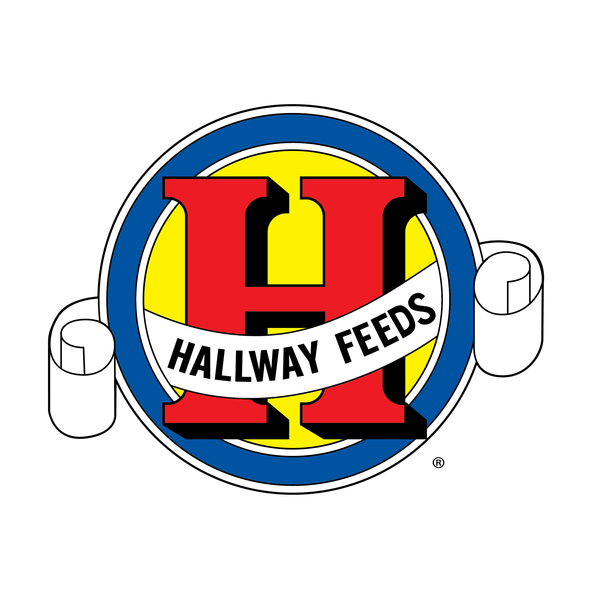 Hallway Feeds Named Sponsorship Partner Of Thoroughbred Owners And ...
