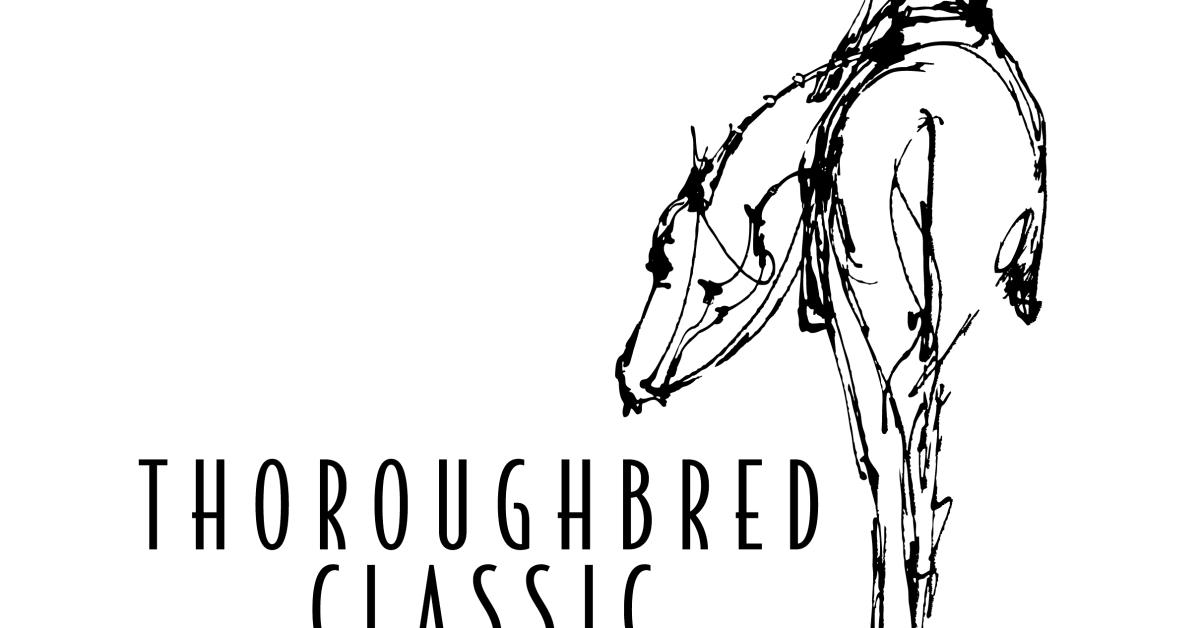 CARMA: Thoroughbred Classic Horse Show Reimagined For 2024 - Paulick ...