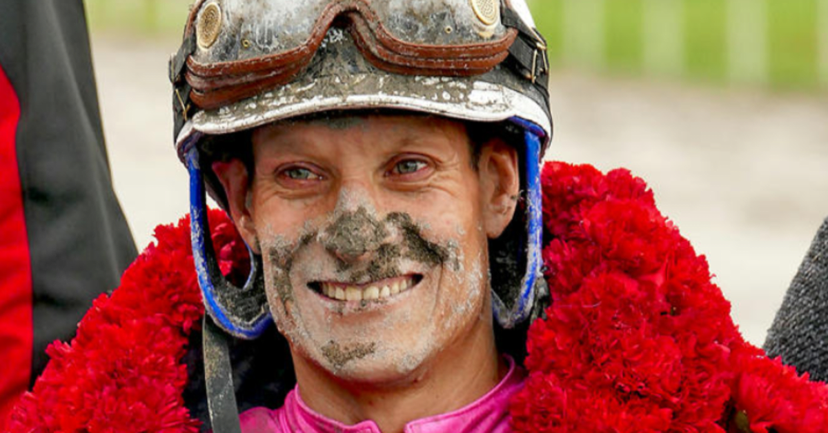 'He's The Leading Rider Here For A Reason': Amadeo Perez Pilots August ...