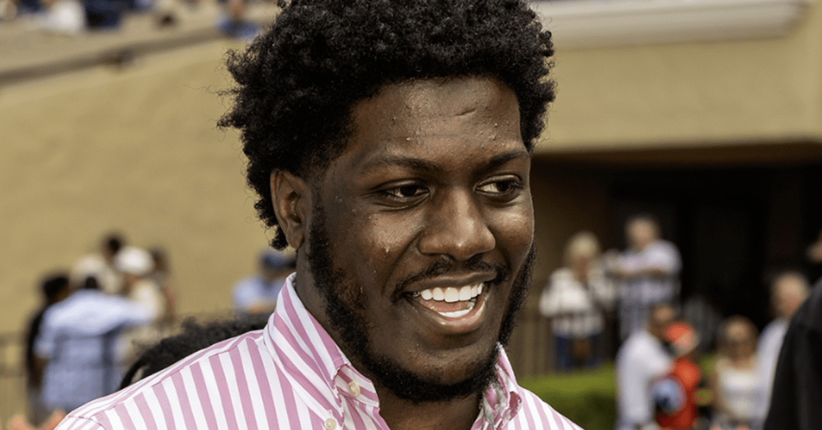 ‘You’re Going To See My Face Again’: Rapper Lil Yachty Visits Winner’s ...