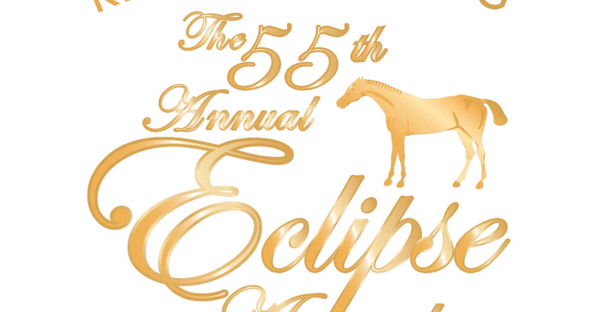 55th Annual Eclipse Awards Tickets Now On Sale - Paulick Report ...