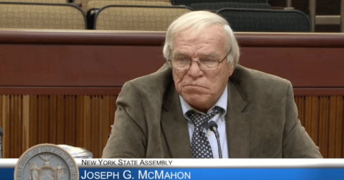 'Not Fun': Horse People Air Grievances During Government Hearing On Horse Racing In New York ...