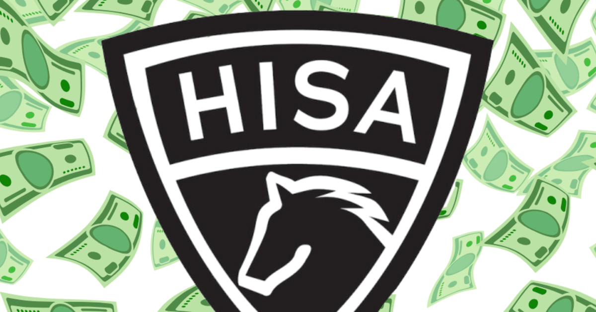 Flat Rate: Each Track Would Pay Same Per-Start Fee Under Proposed HISA ...