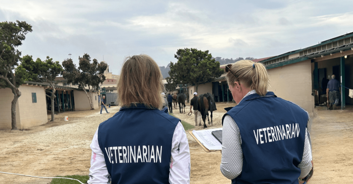 Dr. Jeff Blea: California's Regulatory Veterinary System Is Working ...