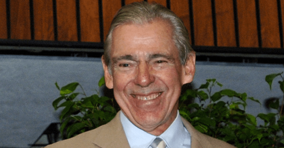 Akindale Thoroughbred Aftercare Carries On Legacy Of Hall Of Famer John ...