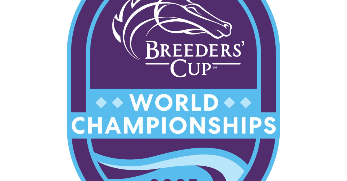 Breeders’ Cup Announces New Media Awards For Photography, Videography ...