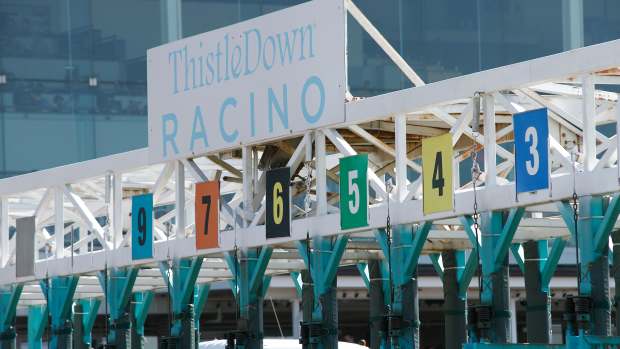 Thistledown - Paulick Report | Latest news and commentary from the ...