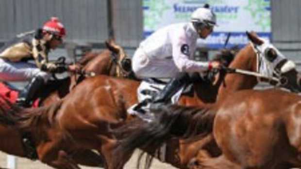 Paulick Report | Latest news and commentary from the horse racing and ...