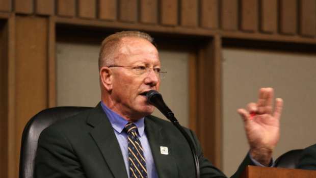 Tony Lacy on how Keeneland selects its auctioneers - Paulick Report ...