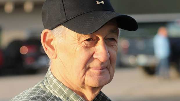 Lonnie Briley - Paulick Report | Latest news and commentary from the ...