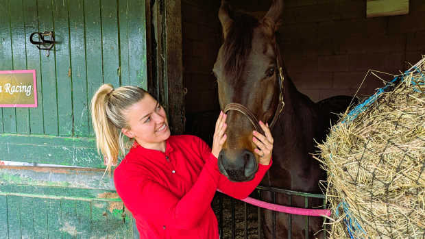 Paulick Report | Latest news and commentary from the horse racing and ...