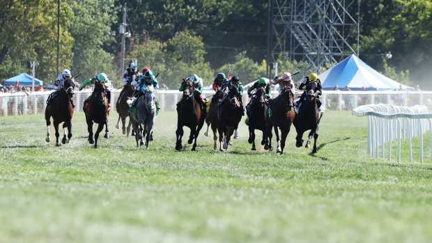Kentucky Downs - Paulick Report | Latest news and commentary from the ...