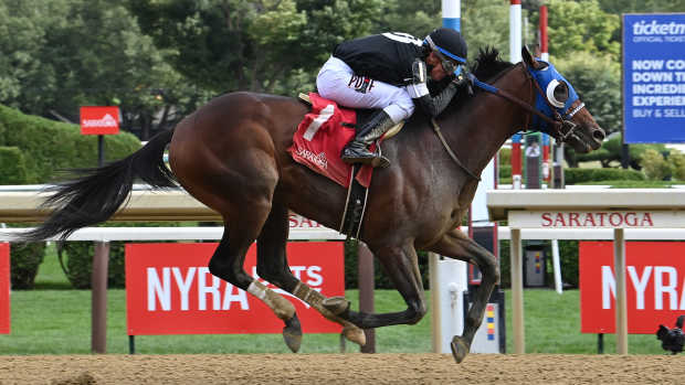 Brent Gasaway - Paulick Report | Latest news and commentary from the ...