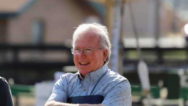 Jacob West - Paulick Report | Latest news and commentary from the horse ...