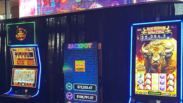 PariMAX - Paulick Report | Latest news and commentary from the horse ...