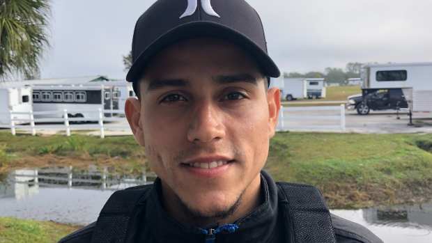 Read more about the people in horse racing via the Paulick Report ...