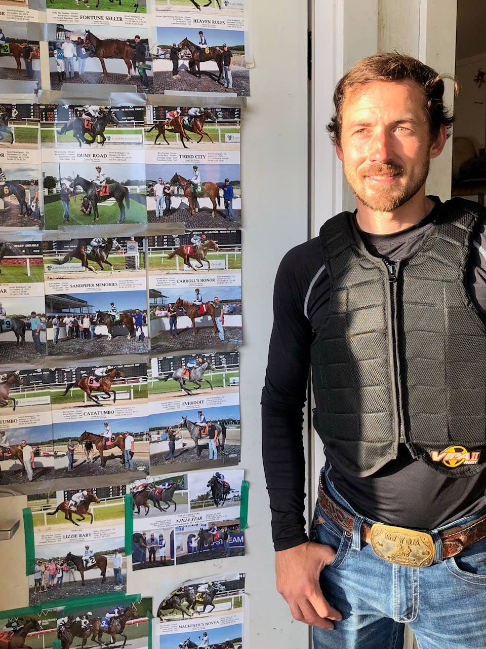 Kevin Rice - Paulick Report | Latest news and commentary from the horse ...