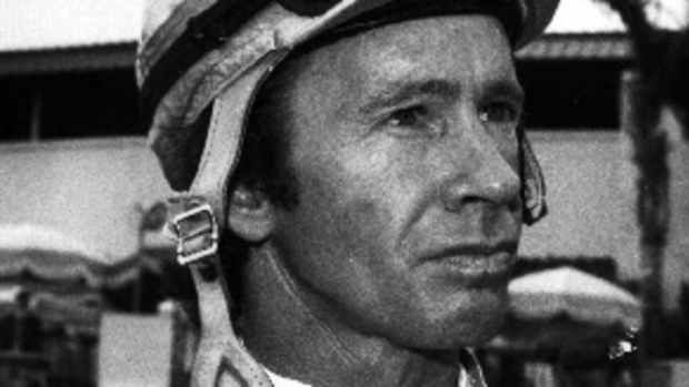 Hall Of Fame Jockey Donald Pierce: Proof Good Guys Don't Always Finish ...