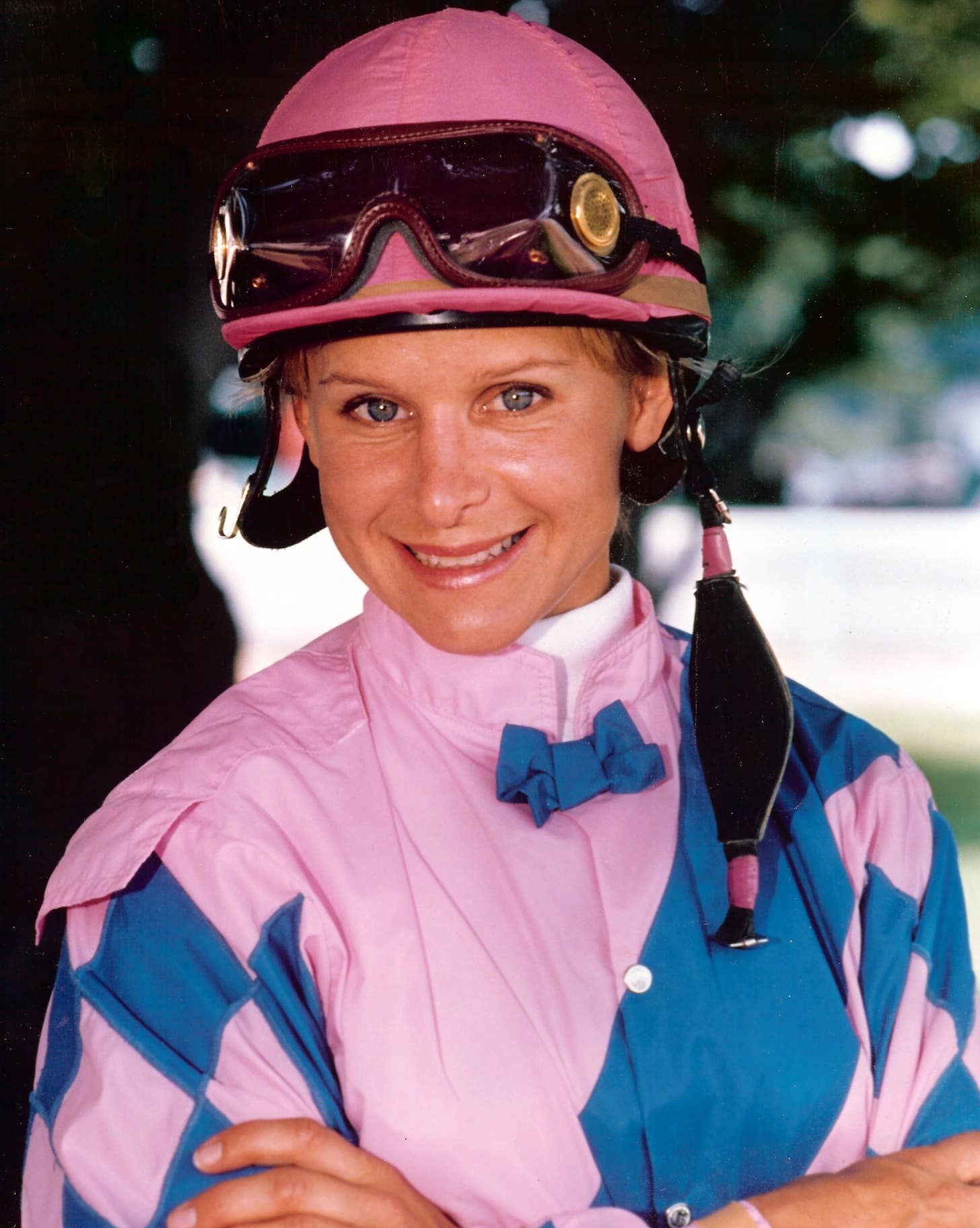 Sports Illustrated To Produce Julie Krone Documentary - Paulick Report ...