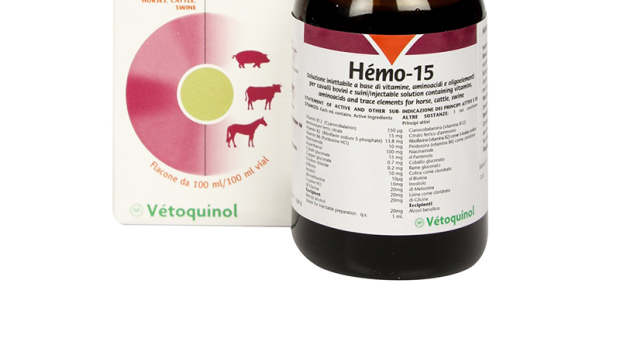 HIWU Issues Horsemen's Advisory On Adenosine, Hemo 15 - Paulick Report ...