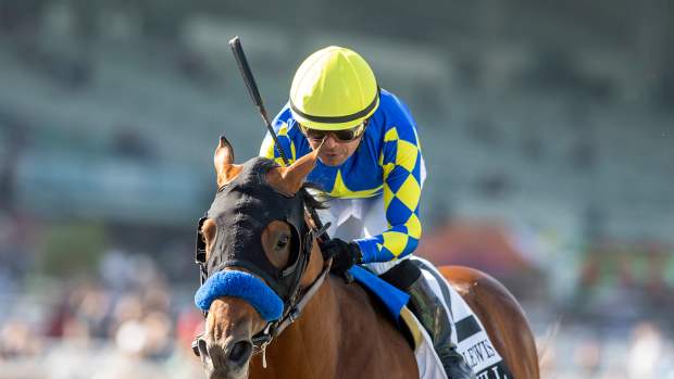 The Derby Bubble Presented By Kentucky-Breds: Back On The Trail For ...