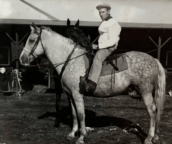 Trainer George Handy, 102-Year-Old WWII Veteran, Passes: 'A True ...