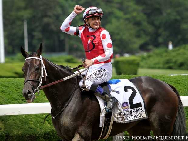 Len Ragozin, 92, Creator Of 'The Sheets,' Passes - Paulick Report ...