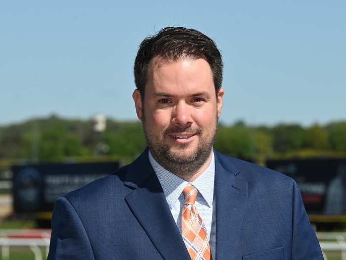 NYRA: Frank Gabriel Resigns, Andrew Offerman Named Sr. Vice President ...