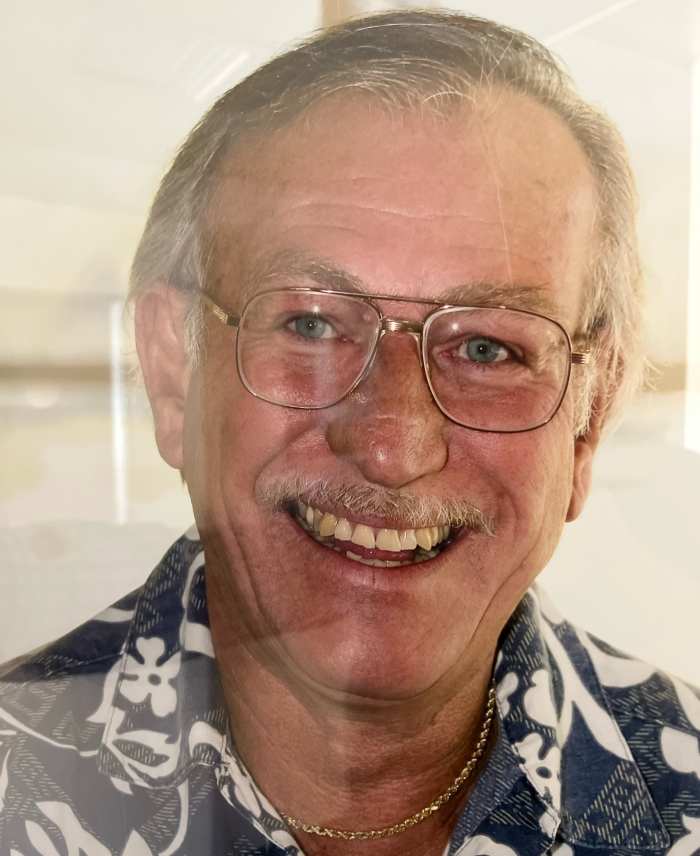 Jerry Antonucci, Longtime Southern California, Newspaper Handicapper ...