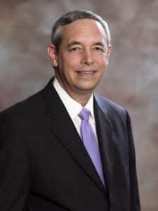 Basil Frazier, Jon White Among 2024 Inductees To Washington Racing Hall ...